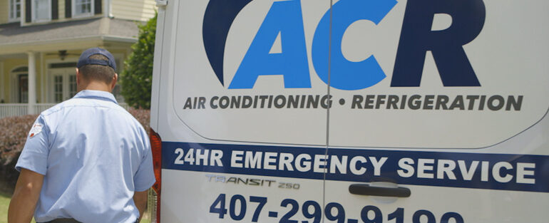 Heating Repair in Apopka, FL | Expert HVAC Services | ACR Air ...